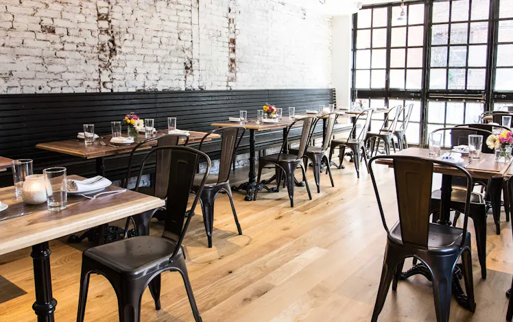 Butcher Bar - Rittenhouse - Philadelphia - The Infatuation