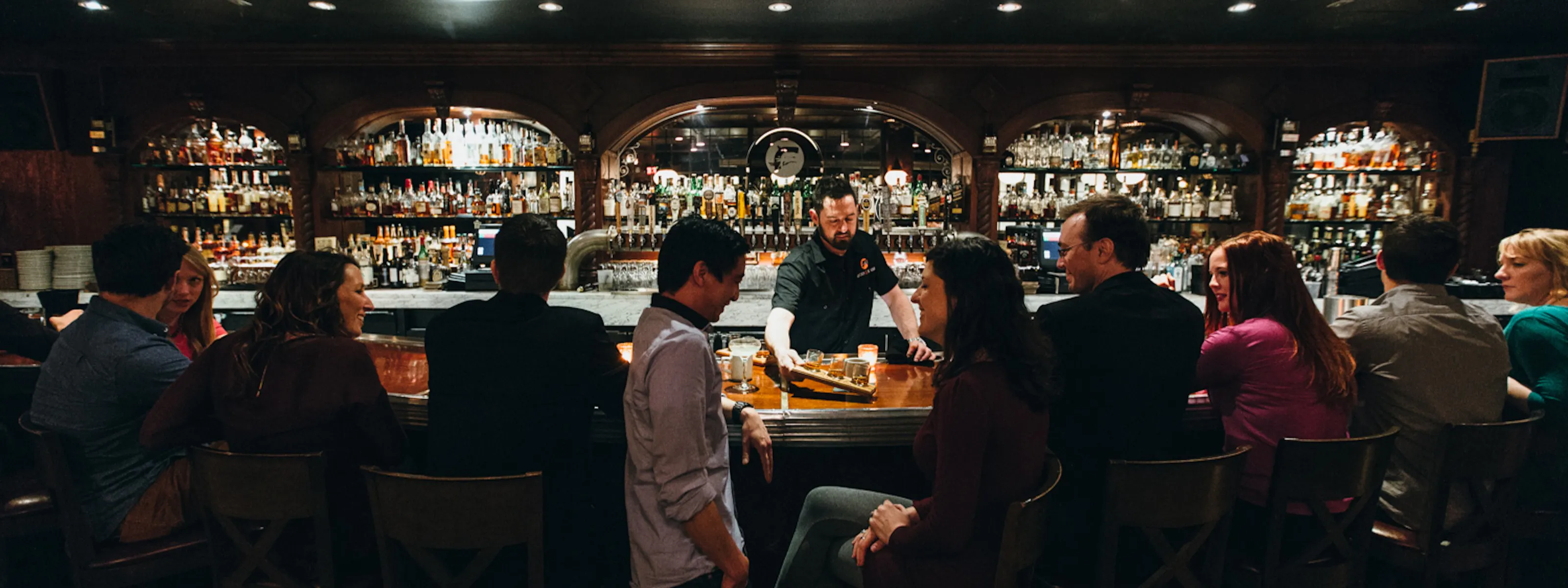 Butcher & The Boar - Loring Park - Minneapolis - The Infatuation