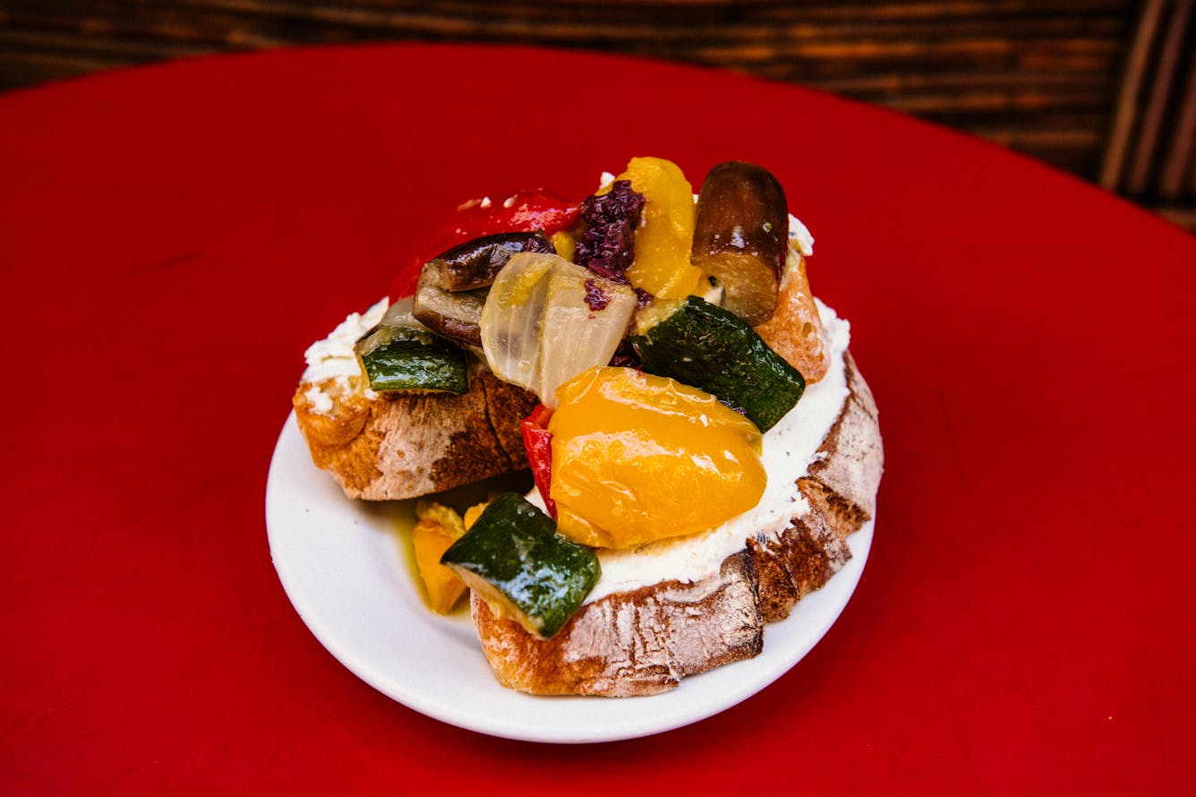 Buvette - West Village - New York - The Infatuation