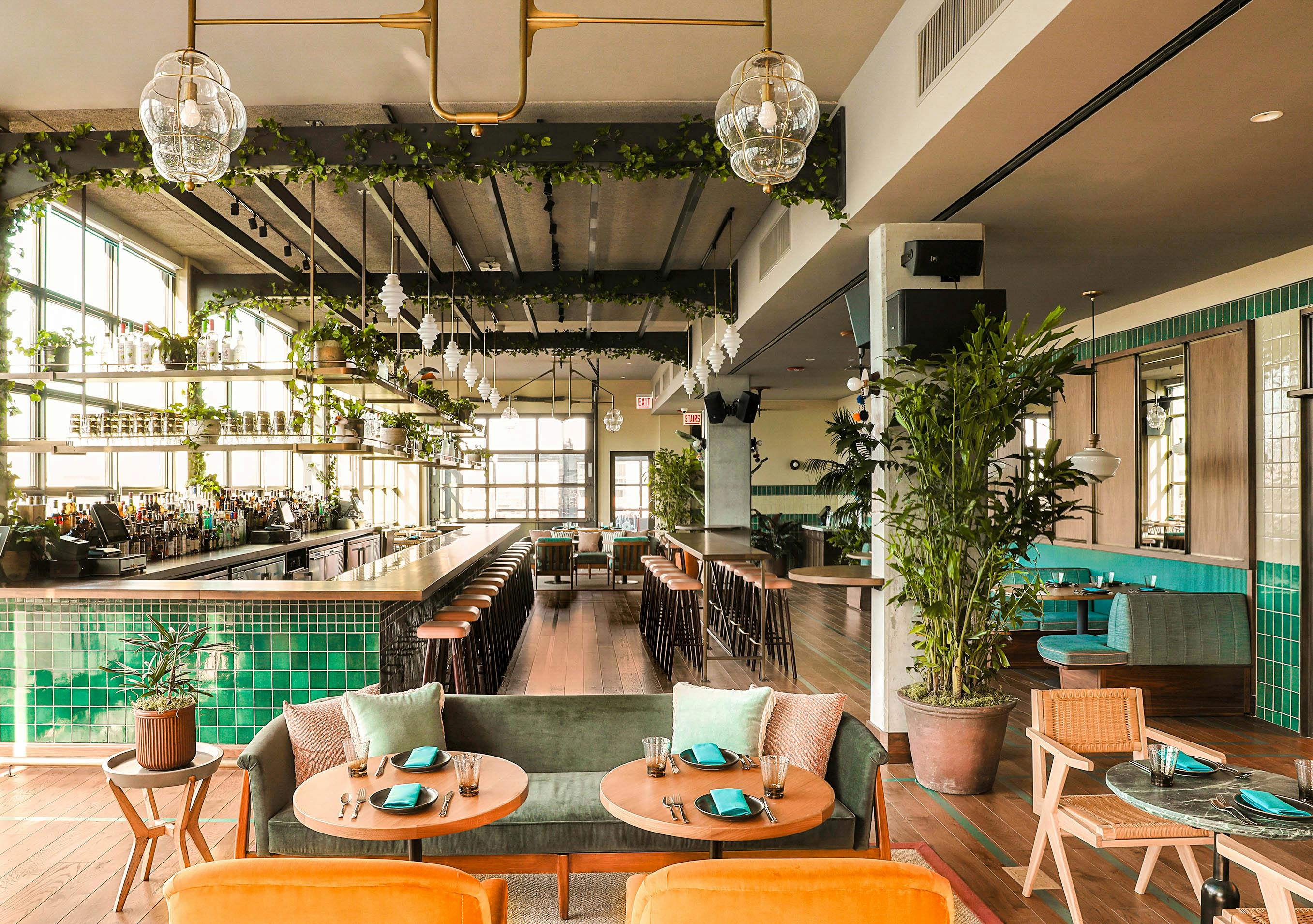 Cabra - West Loop - Chicago - The Infatuation