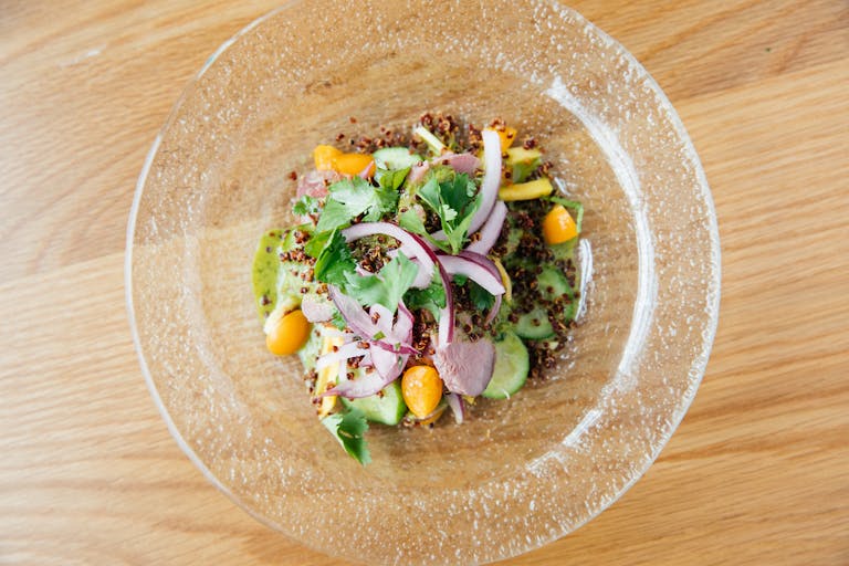 Cabra - West Loop - Chicago - The Infatuation