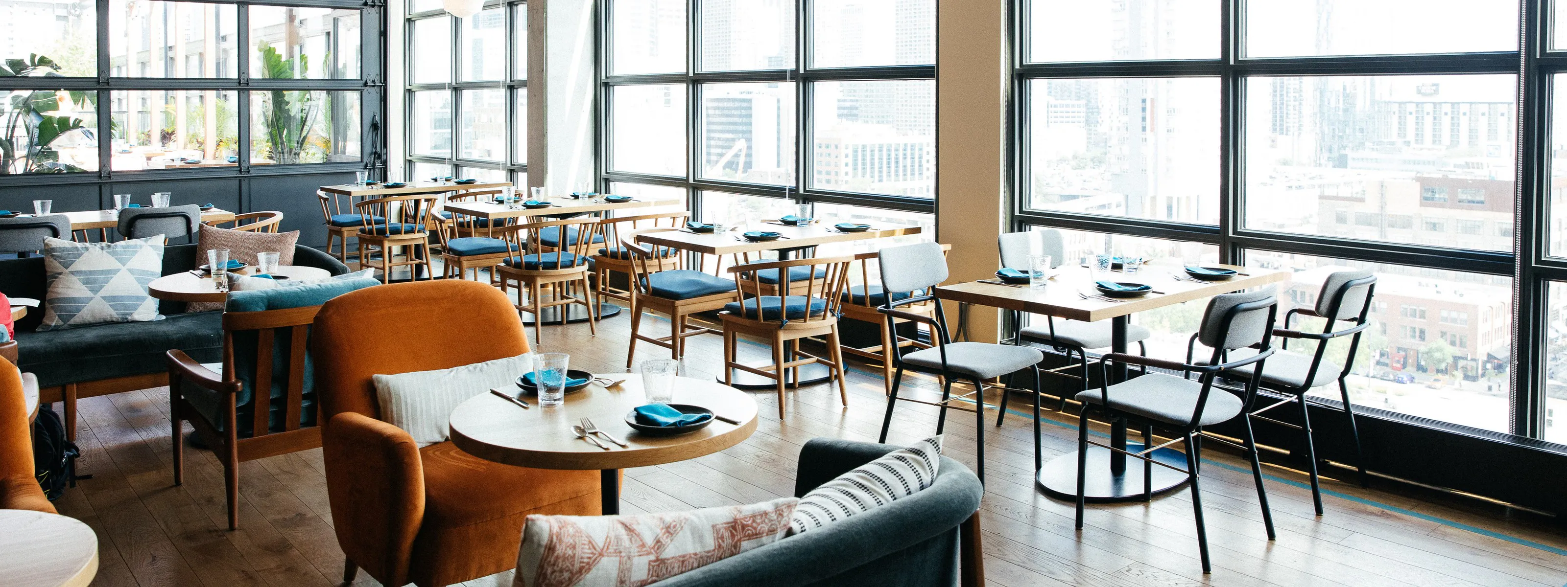 Cabra - West Loop - Chicago - The Infatuation
