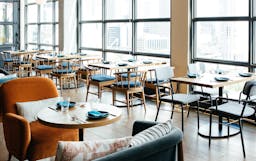 Cabra - West Loop - Chicago - The Infatuation