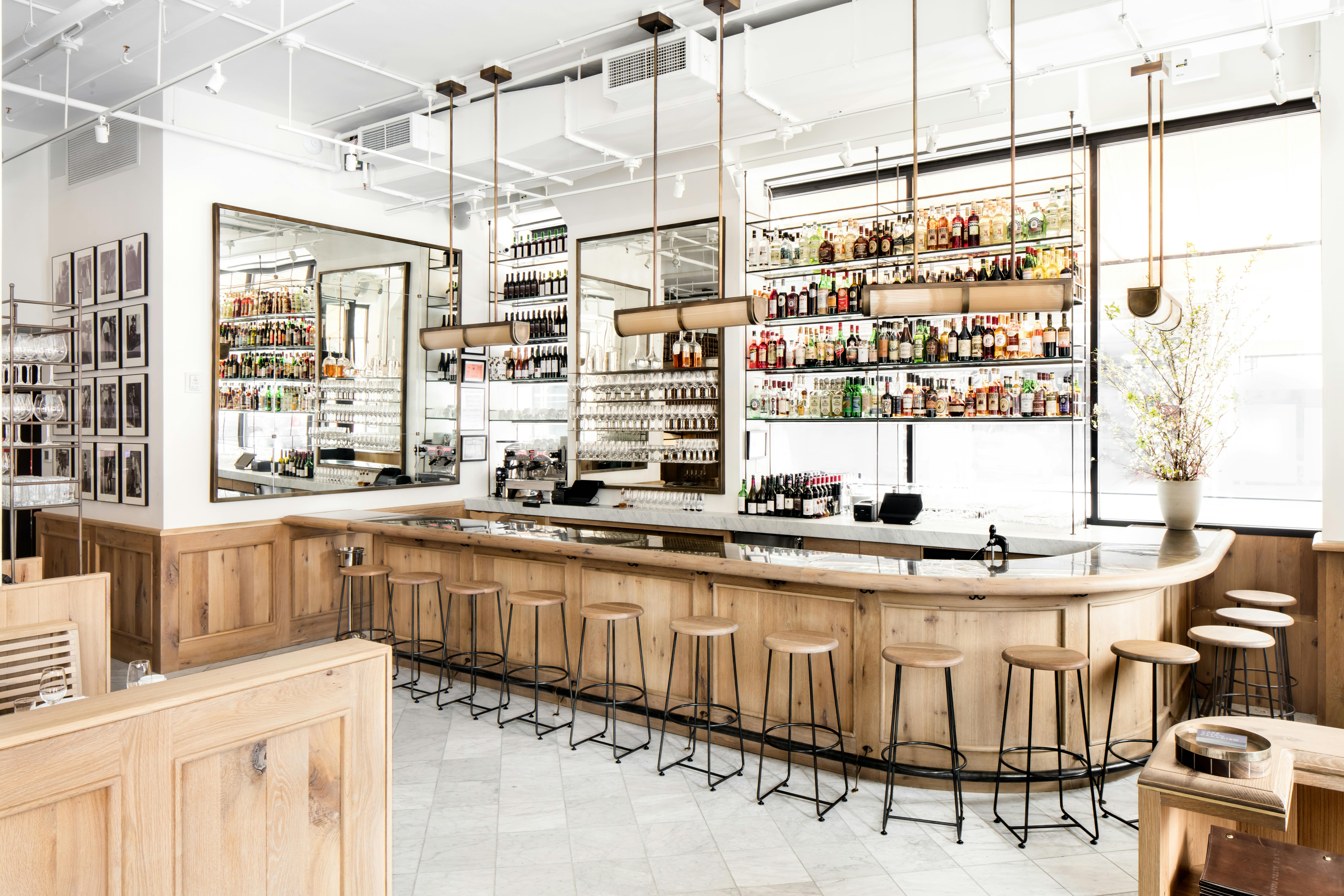 Altro Paradiso - SoHo - New York - The Infatuation