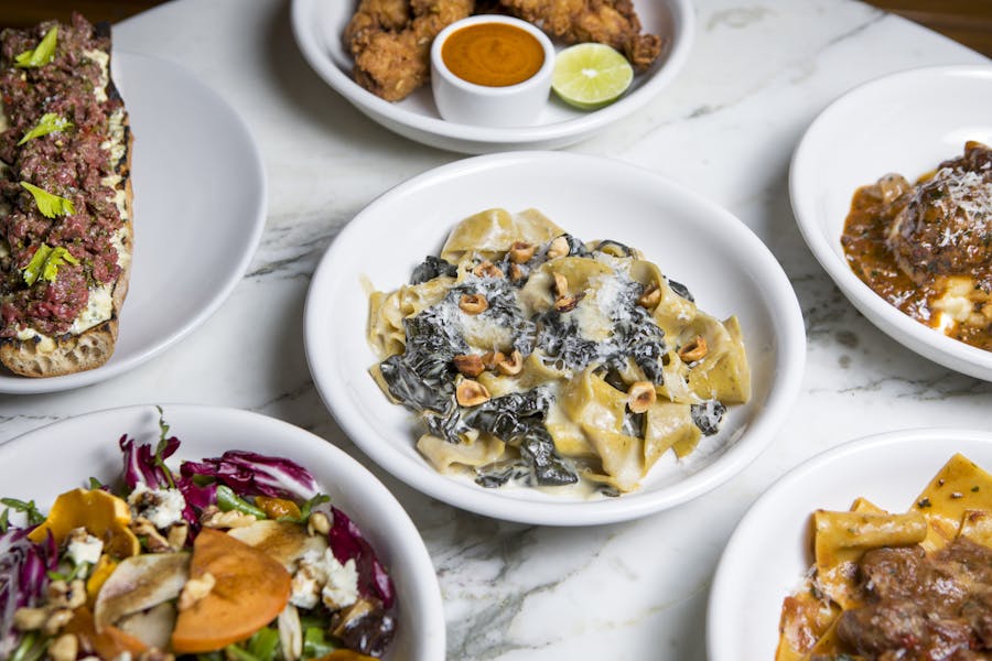 Cafe Birdie - Highland Park - Los Angeles - The Infatuation