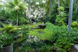 Cafe Roval - Upper East Side - Miami - The Infatuation