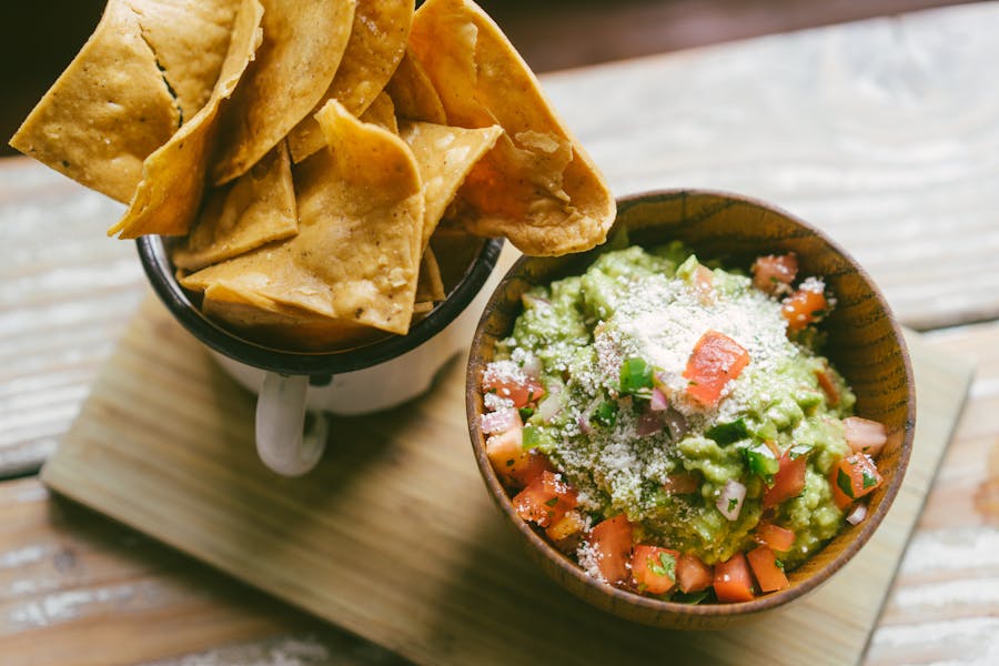 Calaca - New York - The Infatuation