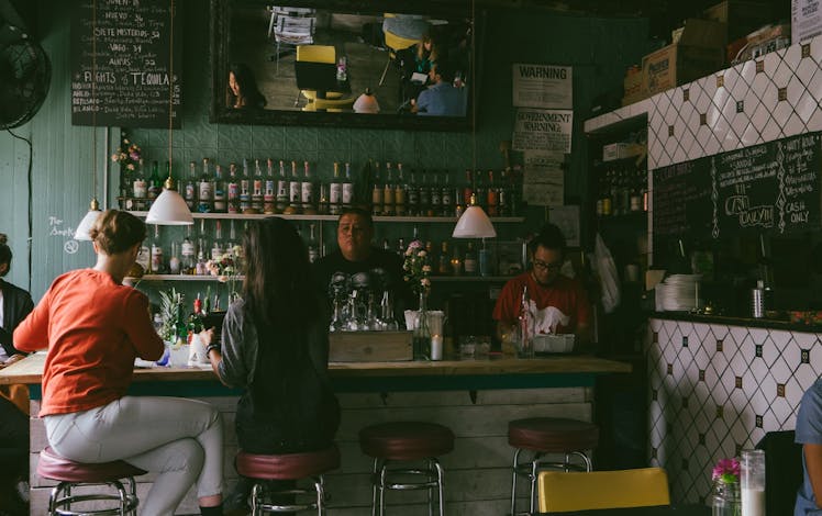 Calaca - New York - The Infatuation