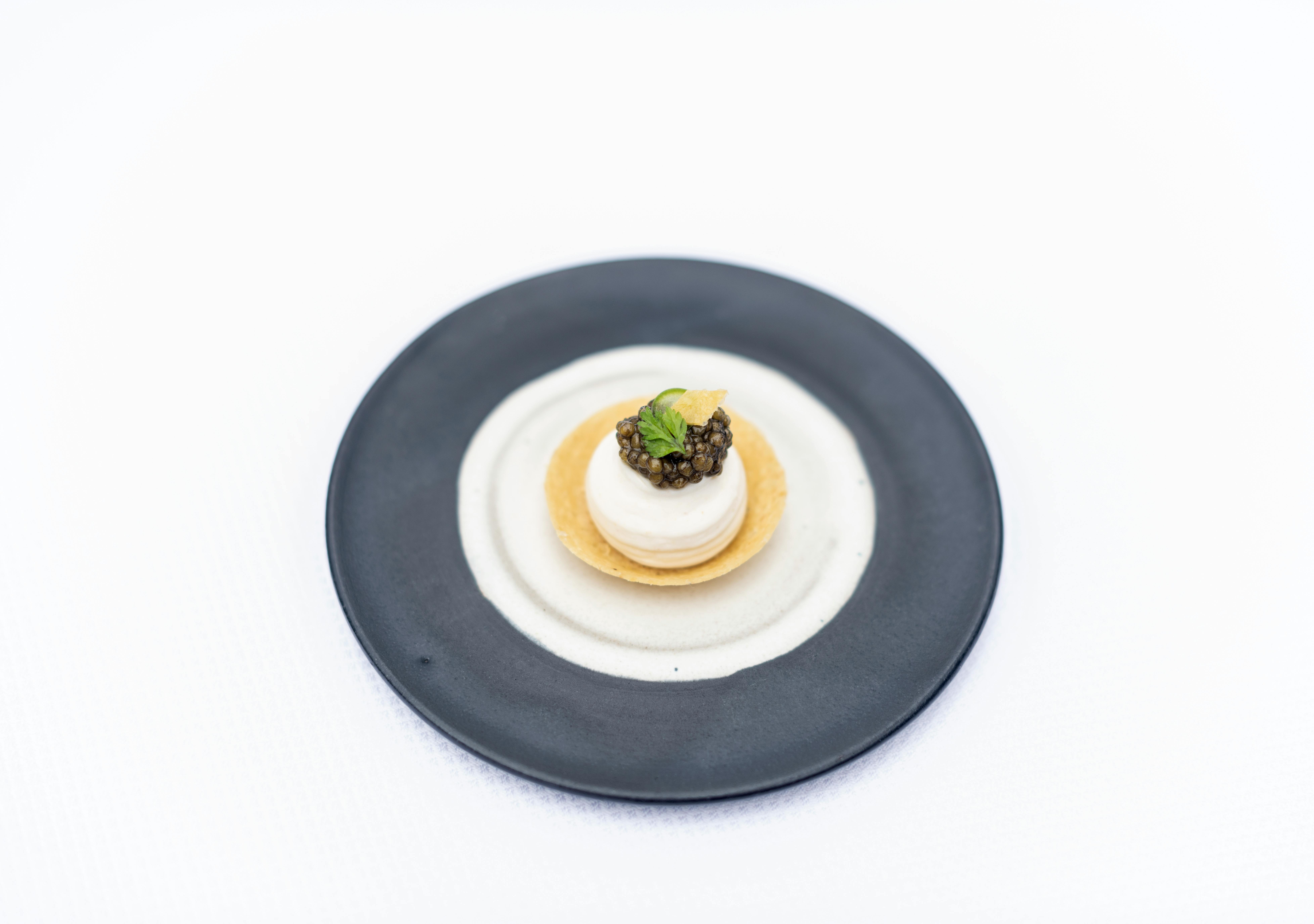 Californios Review - Soma - San Francisco - The Infatuation