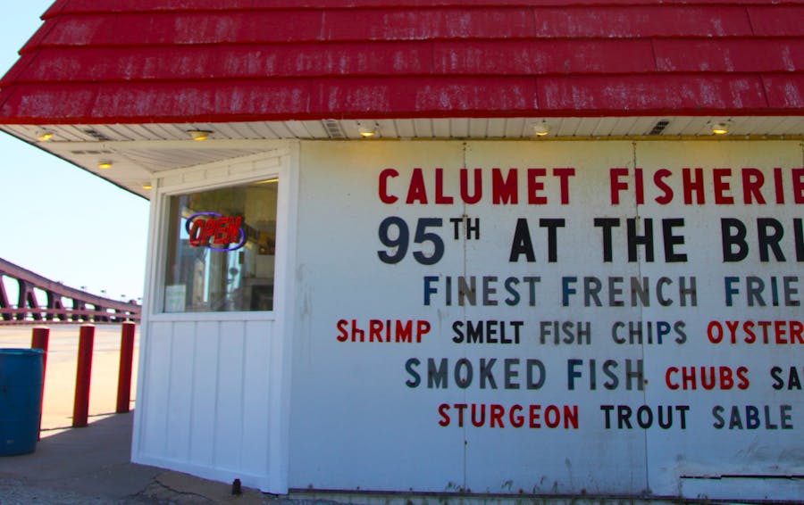 Calumet Fisheries - Calumet Heights - Chicago - The Infatuation