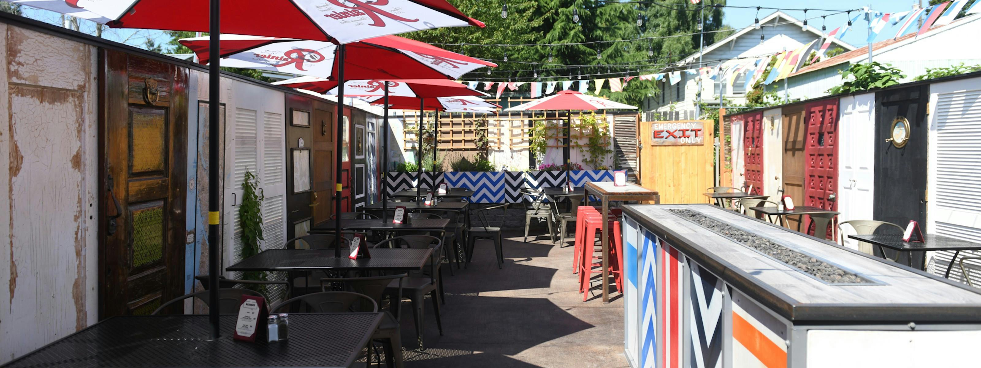 Can Bar - White Center - Seattle - The Infatuation