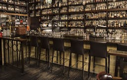 Canon - Capitol Hill - Seattle - The Infatuation