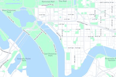 The Salt Line - Navy Yard - Washington DC - The Infatuation