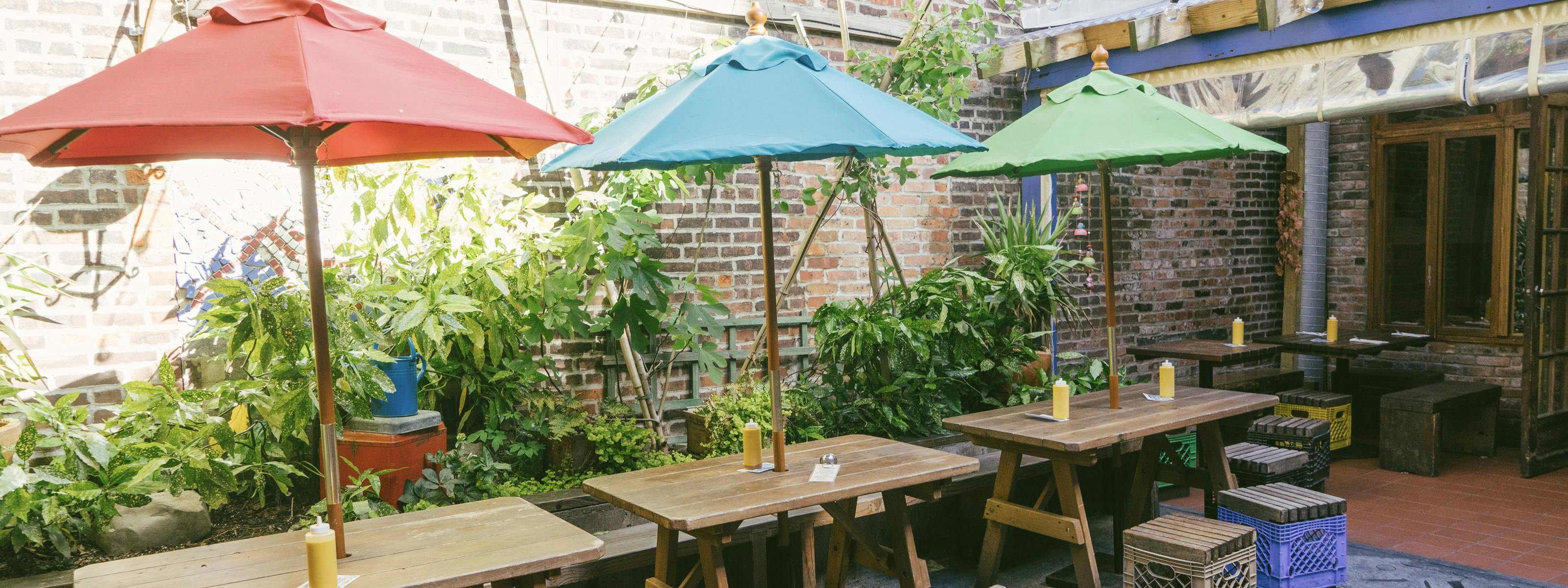 Caracas Arepa Bar - Rockaway Beach - New York - The Infatuation