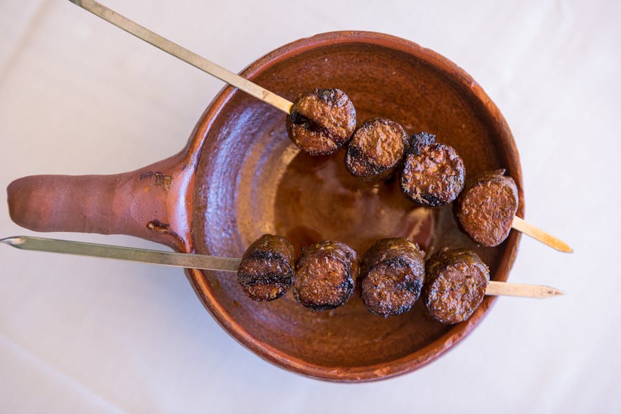 Carousel Restaurant - Glendale - Los Angeles - The Infatuation