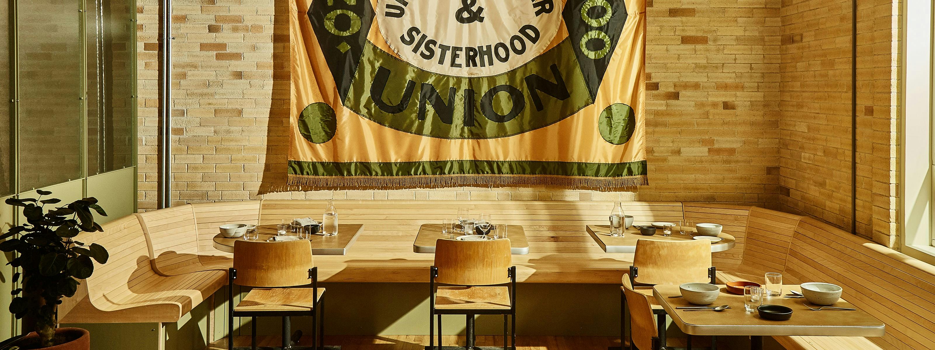 Comedor - Downtown Austin - Austin - The Infatuation