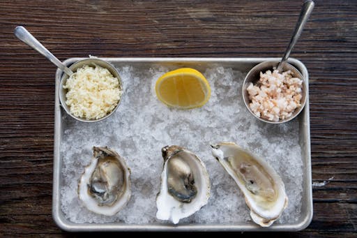 Cart-Driver - Five Points - Denver - The Infatuation