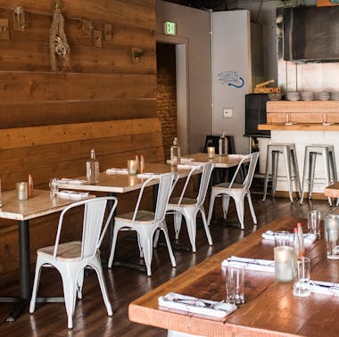 Where To Eat & Drink In Pioneer Square - Pioneer Square - Seattle - The ...