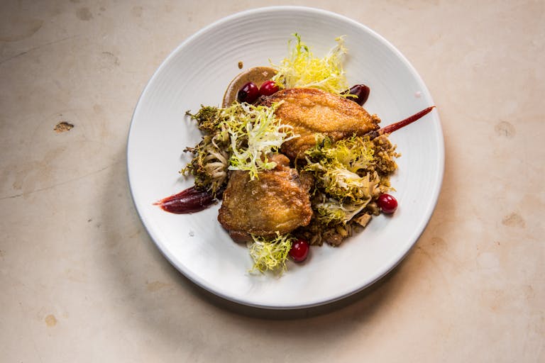 Celestine - DUMBO - New York - The Infatuation