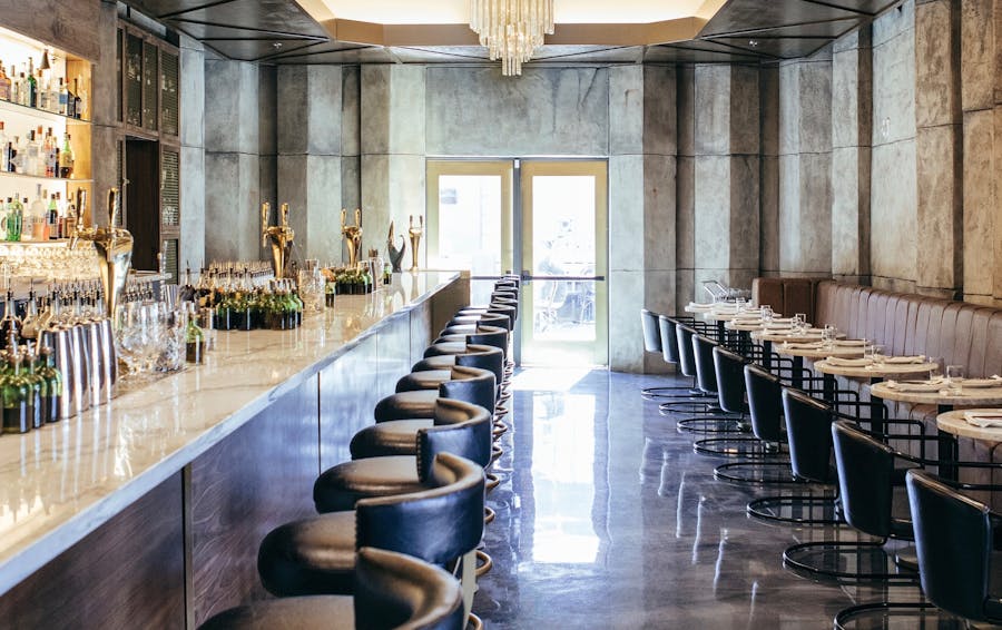 Century Grand - Arcadia - Phoenix - The Infatuation