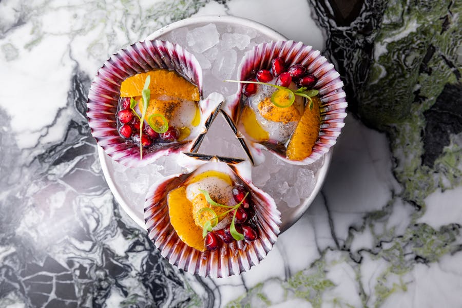 Ceviche Project - Silver Lake - Los Angeles - The Infatuation