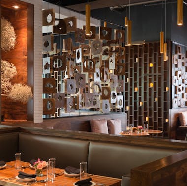 Where To Eat And Drink In Buckhead - Buckhead - Atlanta - The Infatuation