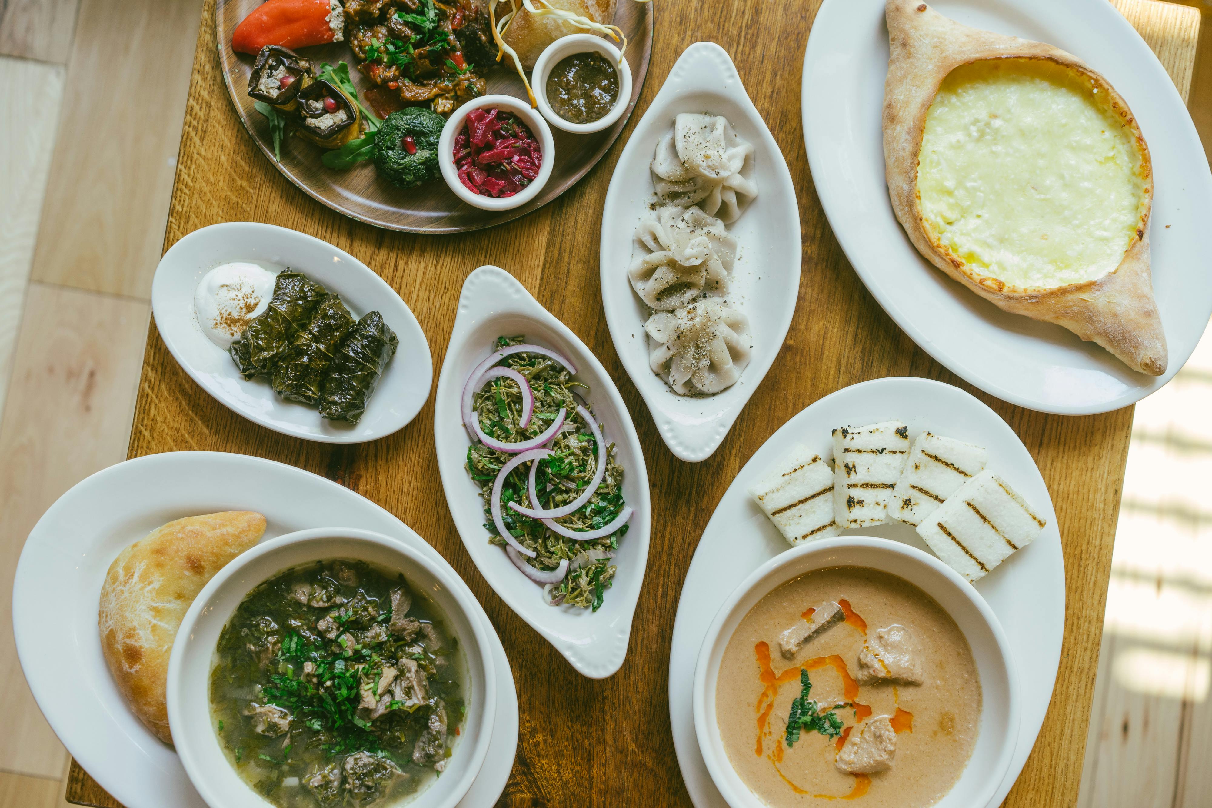 Chama Mama - Chelsea - New York - The Infatuation