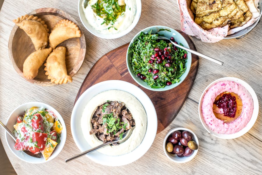 Chamisse - London - The Infatuation