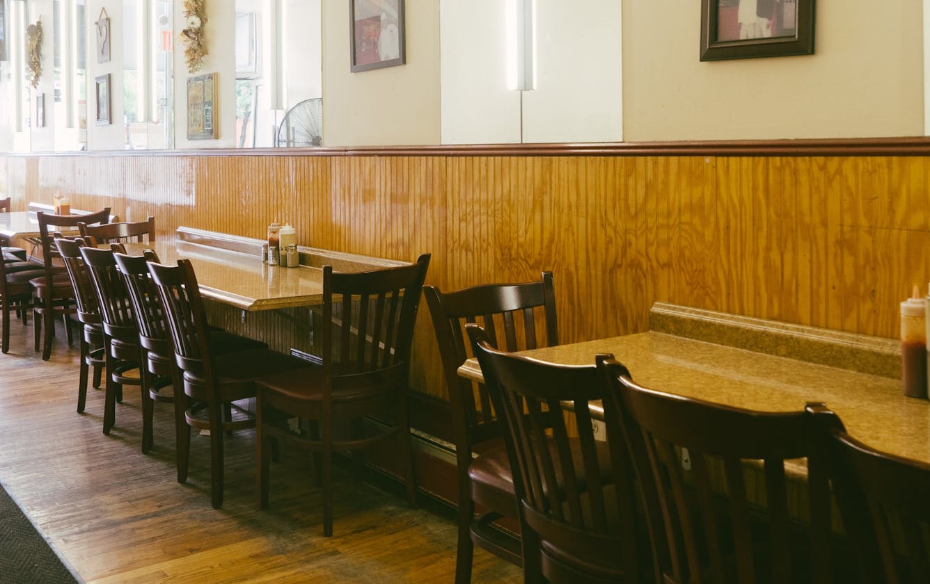 Charles’ Pan Fried Chicken - Harlem - New York - The Infatuation