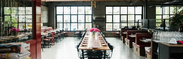 Che Fico - Nopa - San Francisco - The Infatuation