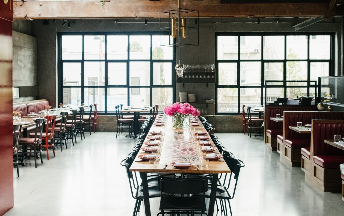 Che Fico - Nopa - San Francisco - The Infatuation