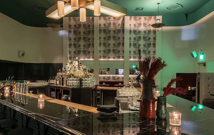 Checker Hall - Highland Park - Los Angeles - The Infatuation