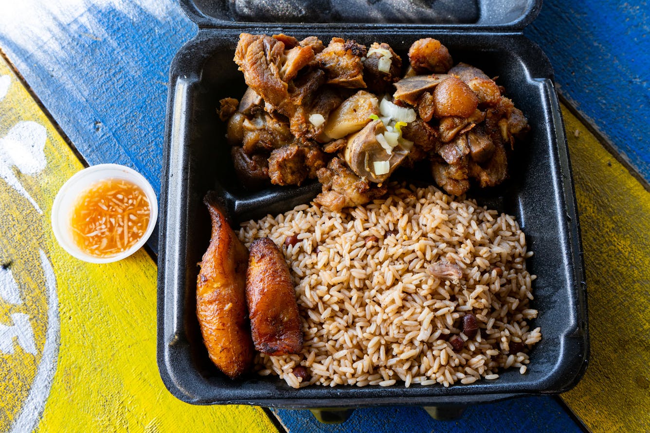 Chef Creole Seasoned Kitchen - Little Haiti - Miami - The Infatuation