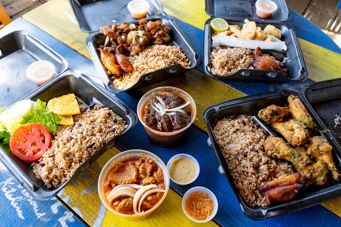 Chef Creole Seasoned Kitchen - Little Haiti - Miami - The Infatuation