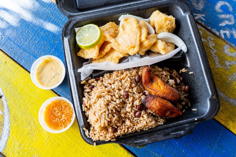 Chef Creole Seasoned Kitchen - Little Haiti - Miami - The Infatuation
