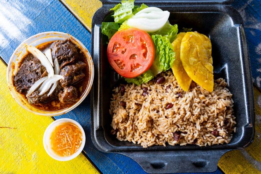 Chef Creole Seasoned Kitchen - Little Haiti - Miami - The Infatuation