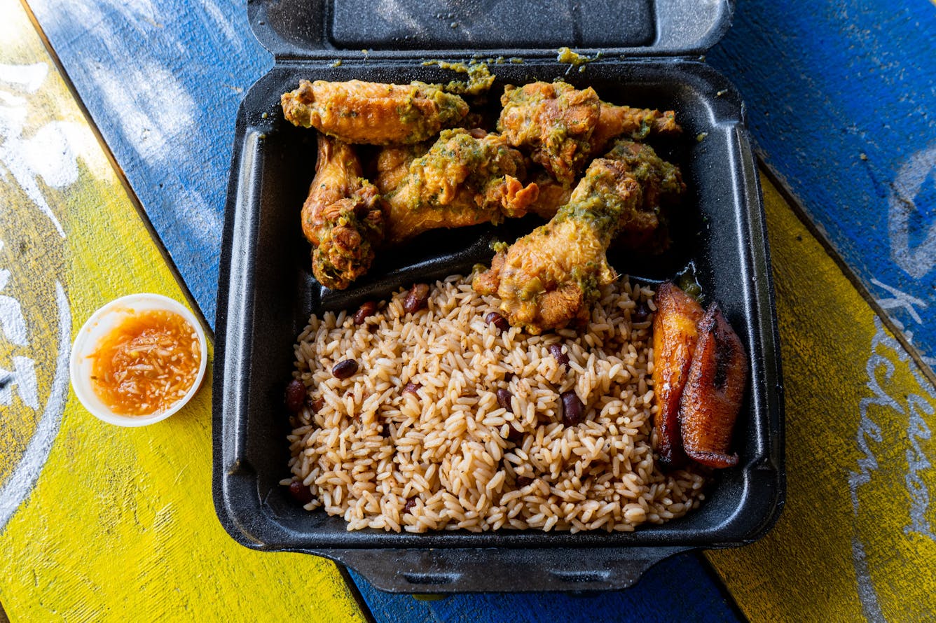 Chef Creole Seasoned Kitchen - Little Haiti - Miami - The Infatuation