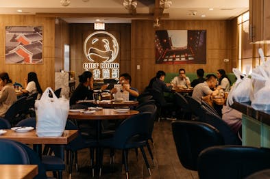 Chi Cafe - Chinatown - Chicago - The Infatuation