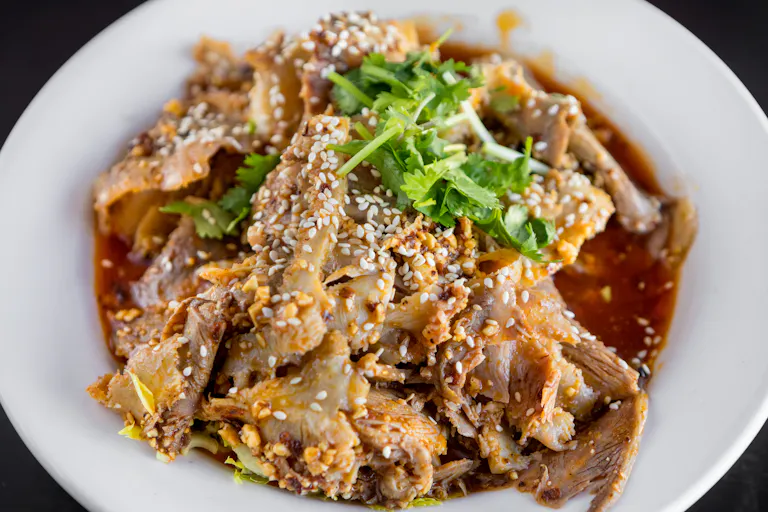 Chengdu Taste - Alhambra - Los Angeles - The Infatuation