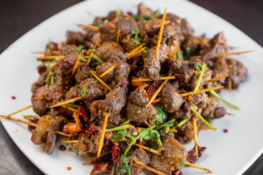 Chengdu Taste - Alhambra - Los Angeles - The Infatuation