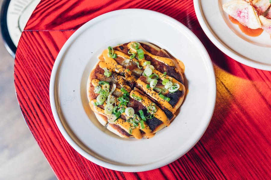 Cheu Fishtown - Fishtown - Philadelphia - The Infatuation