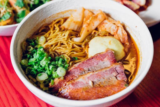 Cheu Fishtown - Fishtown - Philadelphia - The Infatuation