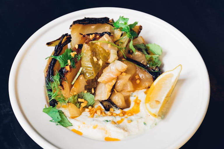 Cheu Fishtown - Fishtown - Philadelphia - The Infatuation