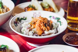 Cheu Fishtown - Fishtown - Philadelphia - The Infatuation