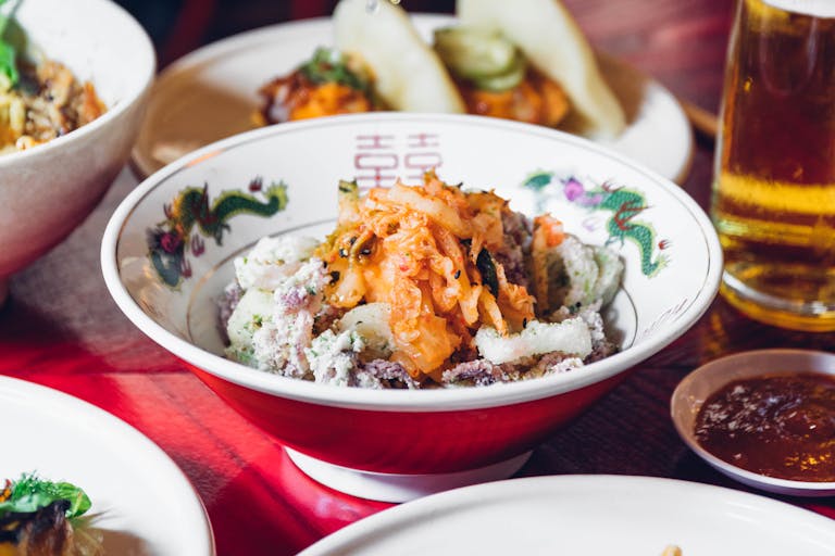 Cheu Fishtown - Fishtown - Philadelphia - The Infatuation