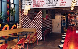 Cheu Fishtown - Fishtown - Philadelphia - The Infatuation