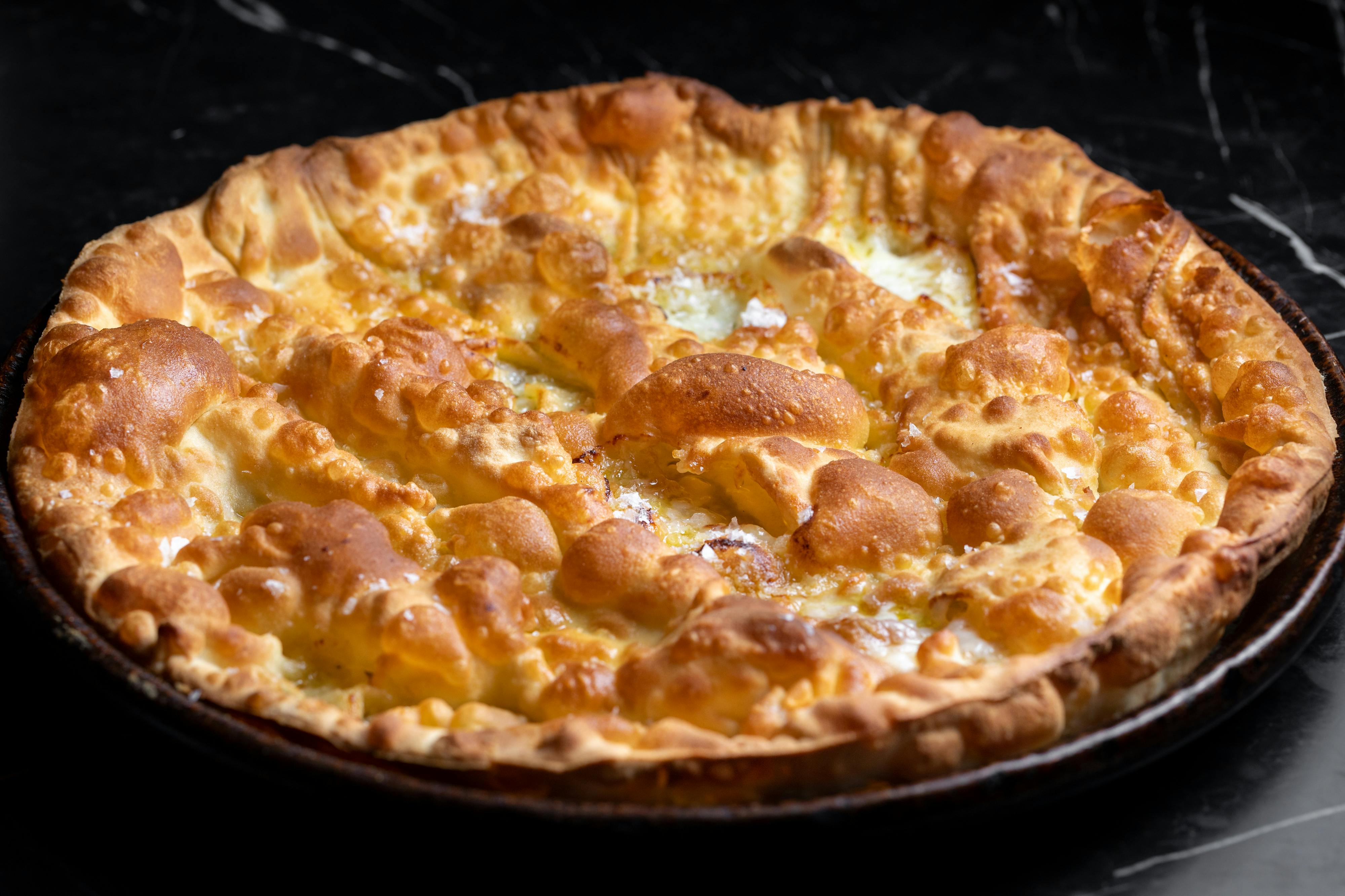 Chi Spacca - Hollywood - Los Angeles - The Infatuation