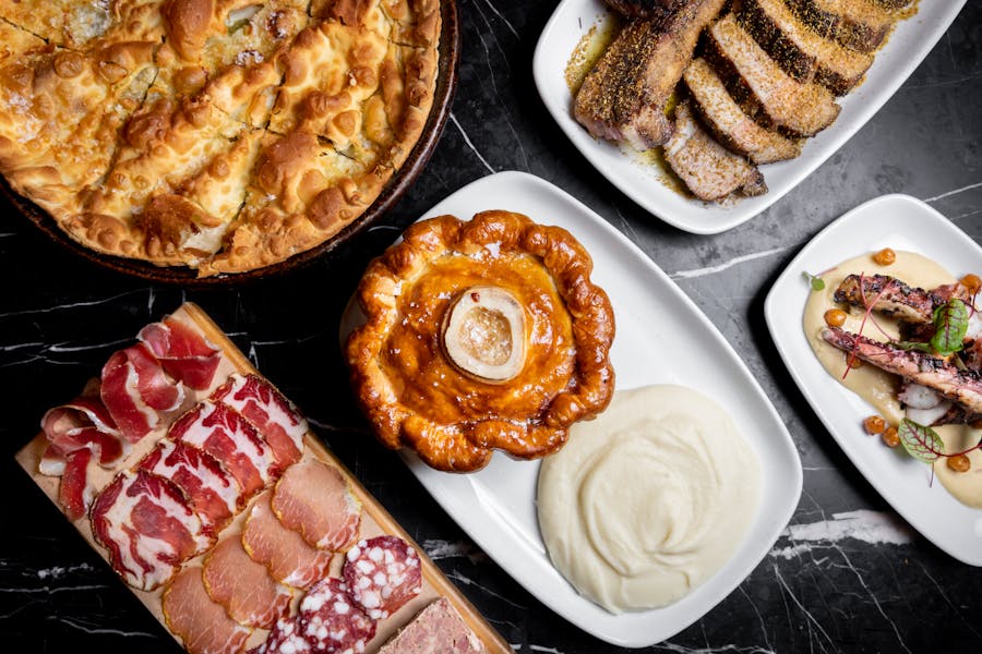 Chi Spacca - Hollywood - Los Angeles - The Infatuation