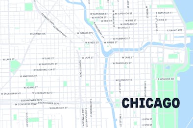 Ema - River North - Chicago - The Infatuation