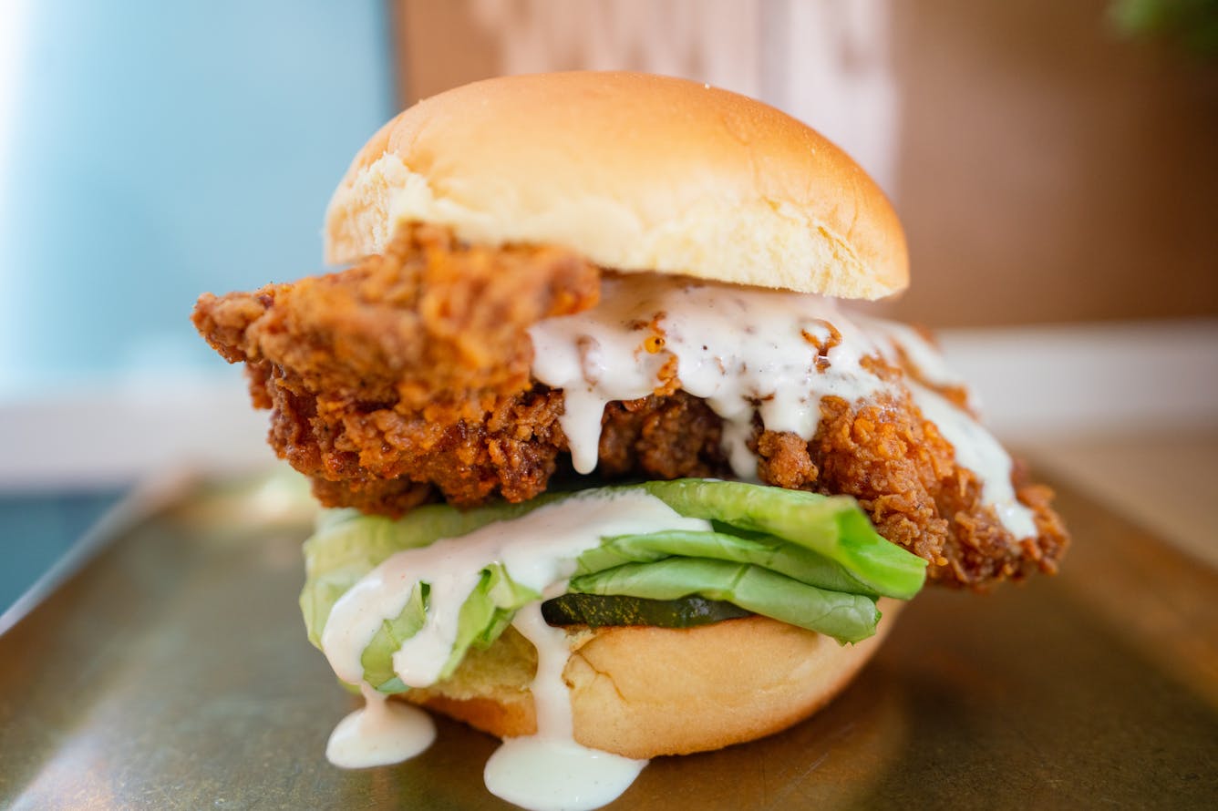 Chick Chick - Upper West Side - New York - The Infatuation